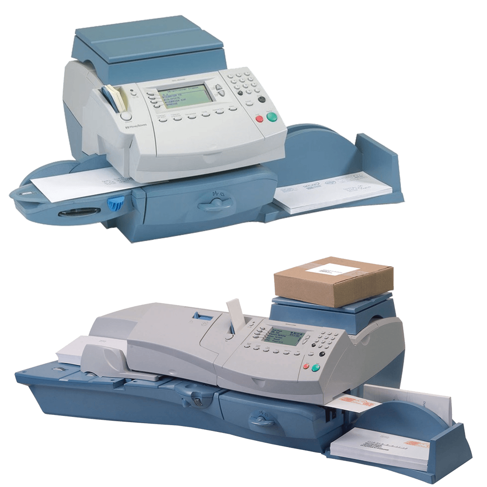 Pitney Bowes DM300M / DM400M Inks & Labels | Franking Machine Ink