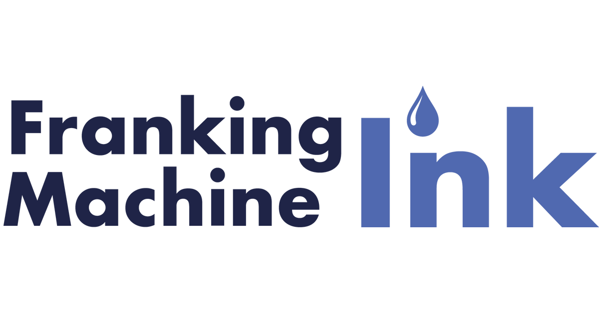 Franking Cartridges, Franking Labels & Supplies | Franking Machine Ink